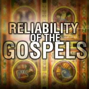 The historical reliability of the Gospels – Walking With Giants